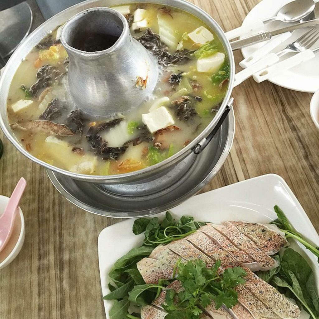 Yew Tee Food Guide: 10 Places For $3 Crepes And More | Eatbook.sg