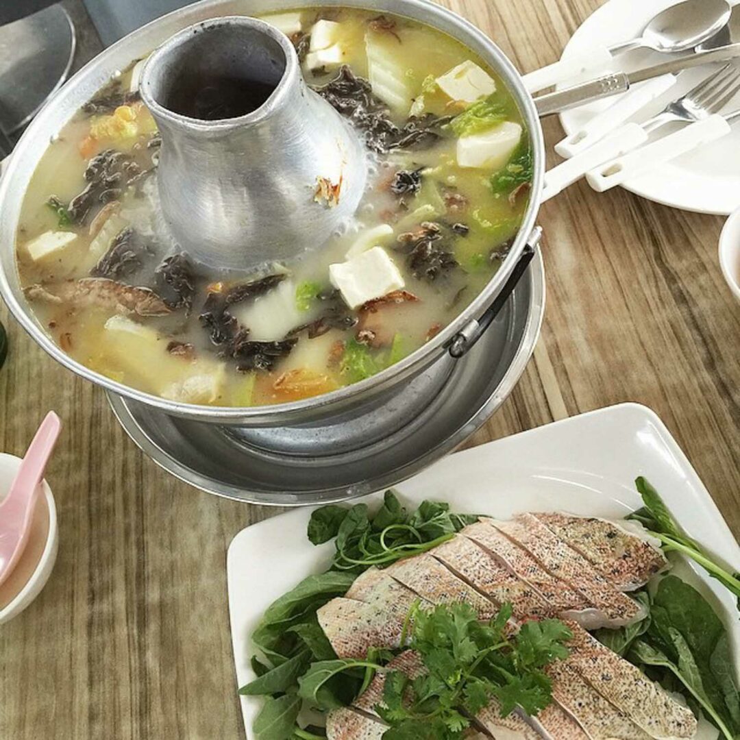 Yew Tee Food Guide: 10 Places For $3 Crepes And More | Eatbook.sg