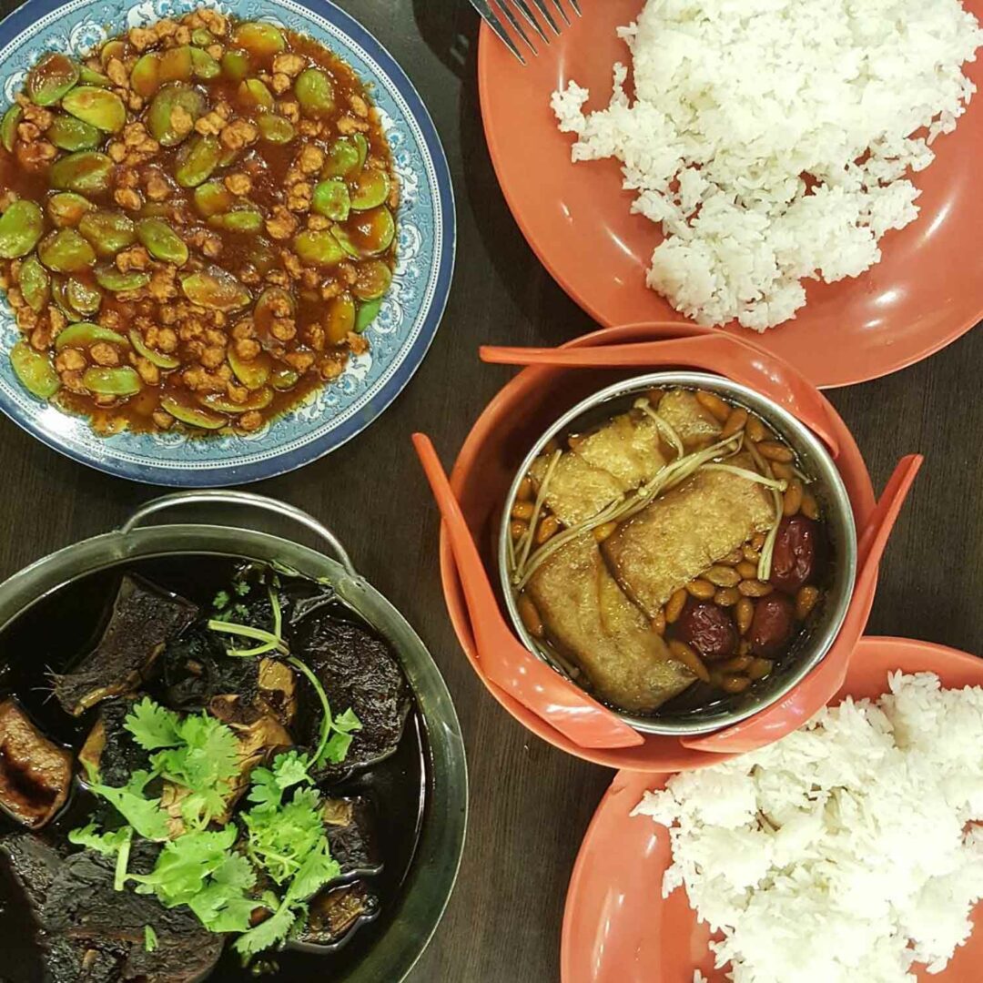 Yew Tee Food Guide: 10 Places For $3 Crepes And More | Eatbook.sg