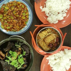 Yew Tee Food Guide: 10 Places For $3 Crepes And More | Eatbook.sg