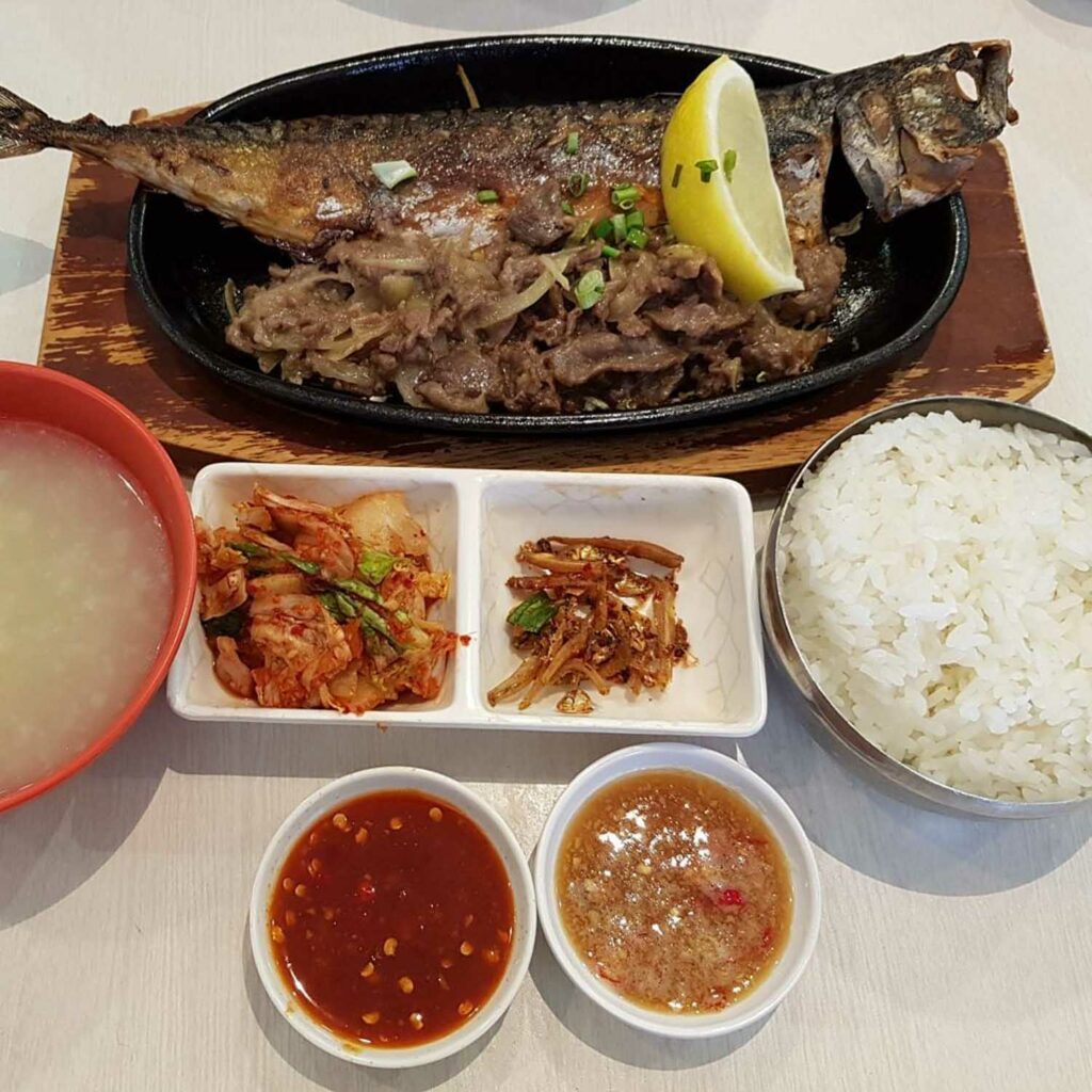 Yew Tee Food Guide: 10 Places For $3 Crepes And More | Eatbook.sg