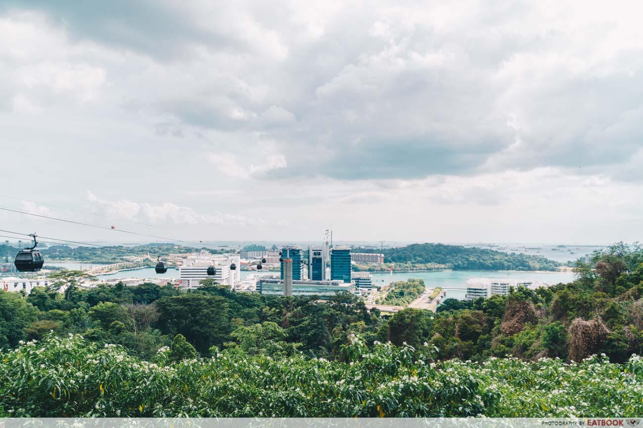 Arbora Review: Family-Friendly Restaurant To Visit With A Panoramic ...