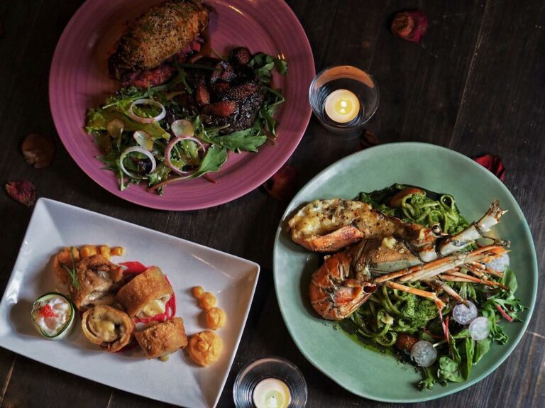 17 Best Bugis Cafes For All-Day Brunch And More | Eatbook.sg