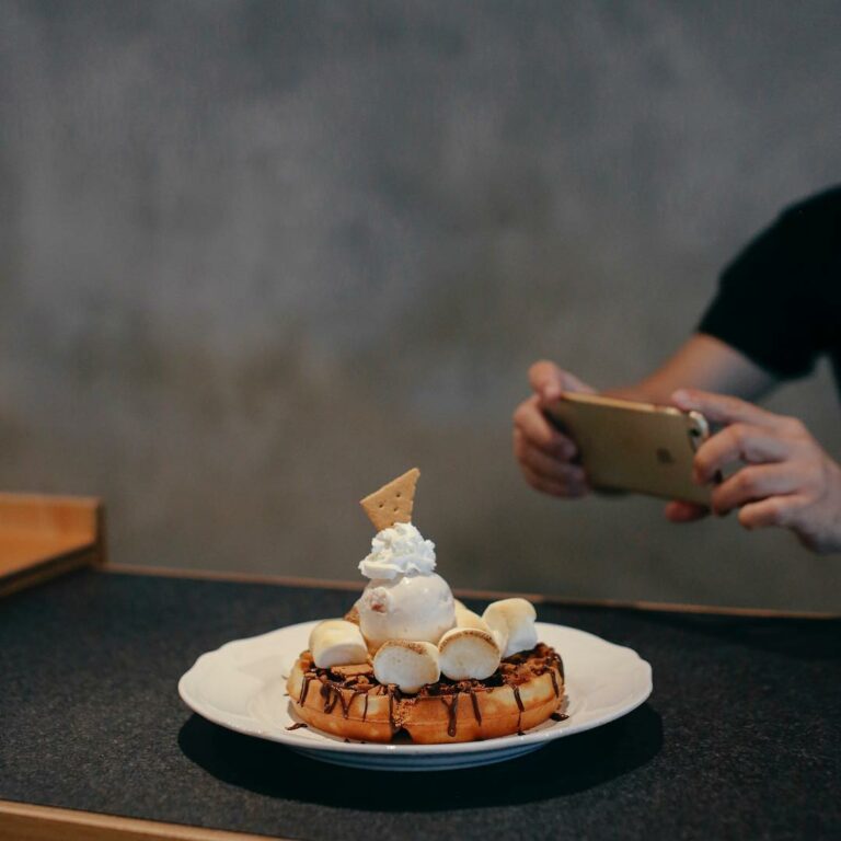 17 Best Bugis Cafes For All-Day Brunch And More | Eatbook.sg