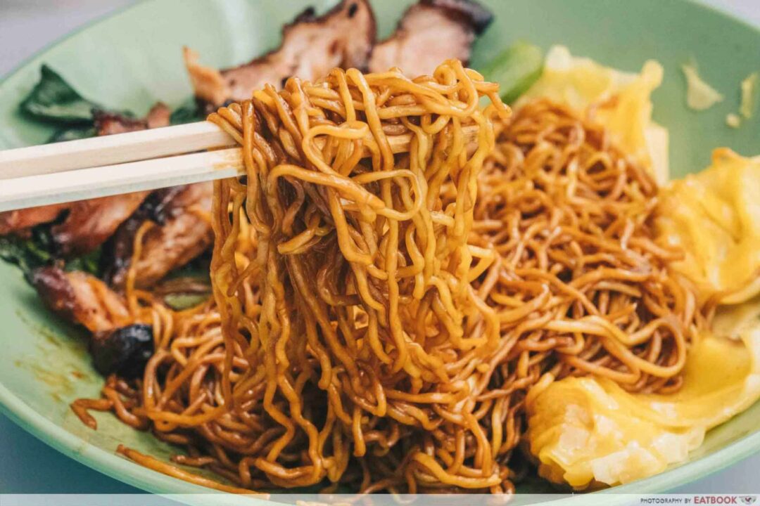 Hong Lim Food Centre Guide: 20 Best Stalls To Eat At | Eatbook.sg