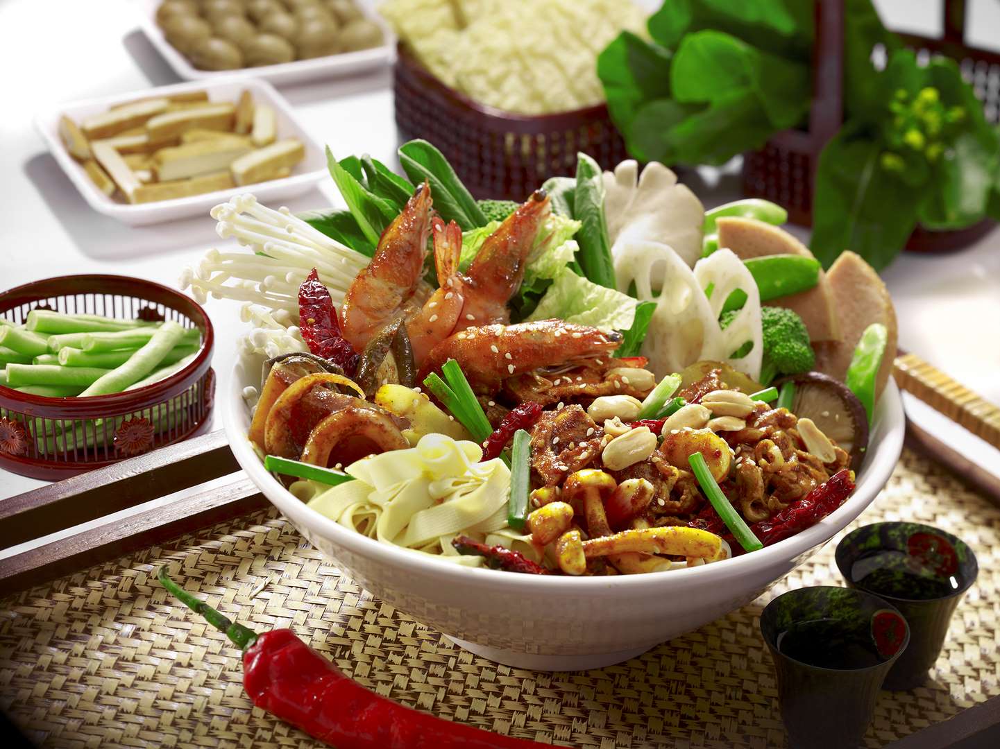 7 Ma La Restaurants In Town To Satisfy Your Spice Cravings - Eatbook.sg ...