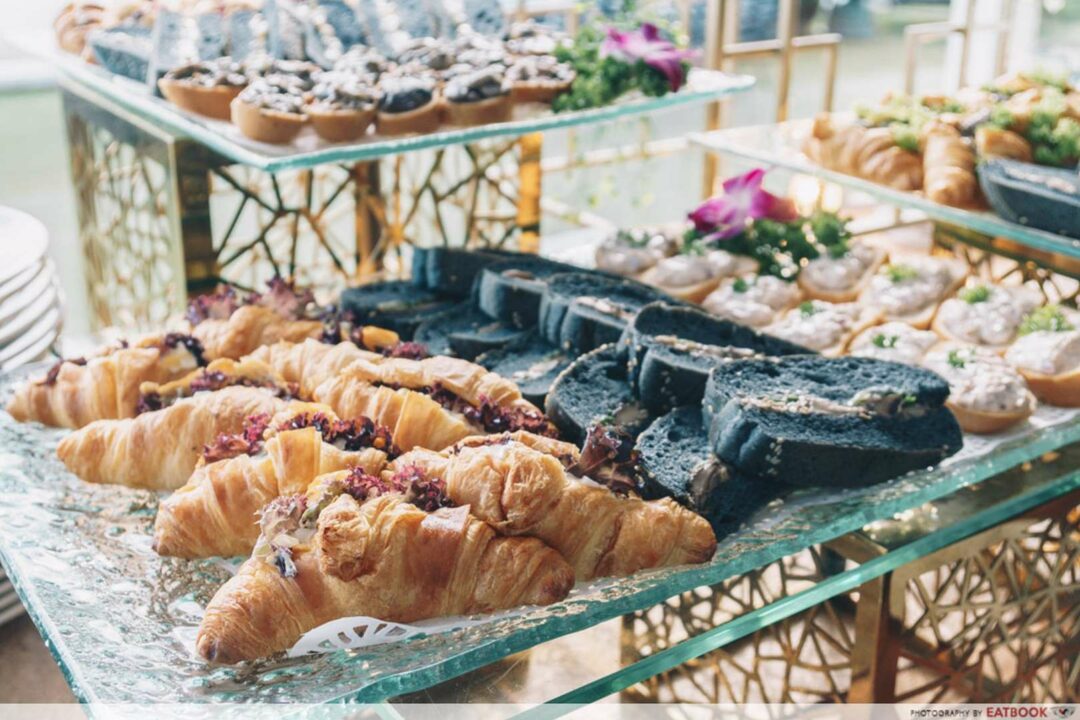 Rasel Catering Singapore: Halal Wedding Catering With New Themed Decor ...