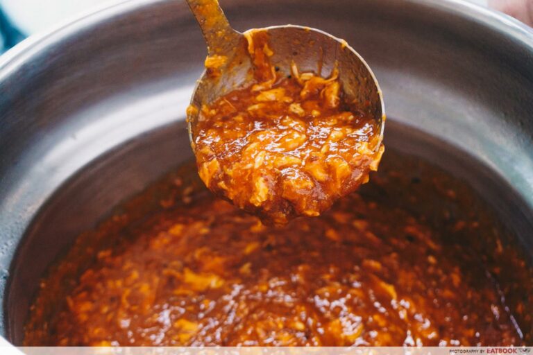 Rasel Catering Singapore: Halal Wedding Catering With New Themed Decor ...