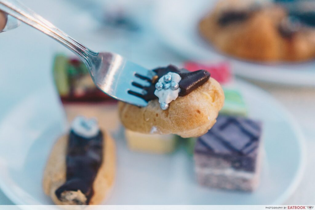 Rasel Catering Singapore: Halal Wedding Catering With New Themed Decor ...