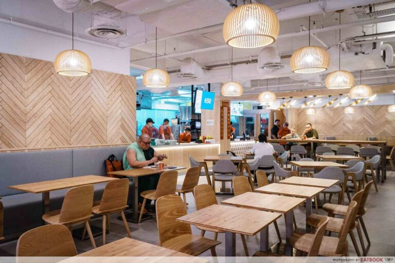 Yan Chuan Roasters Review: $6.90 Peking Duck And Crispy Roast Pork At ...