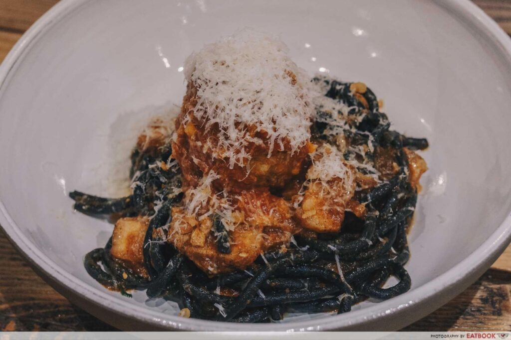 6 Pasta Restaurants Under $15 For Italian Food Cravings On Date Nights ...