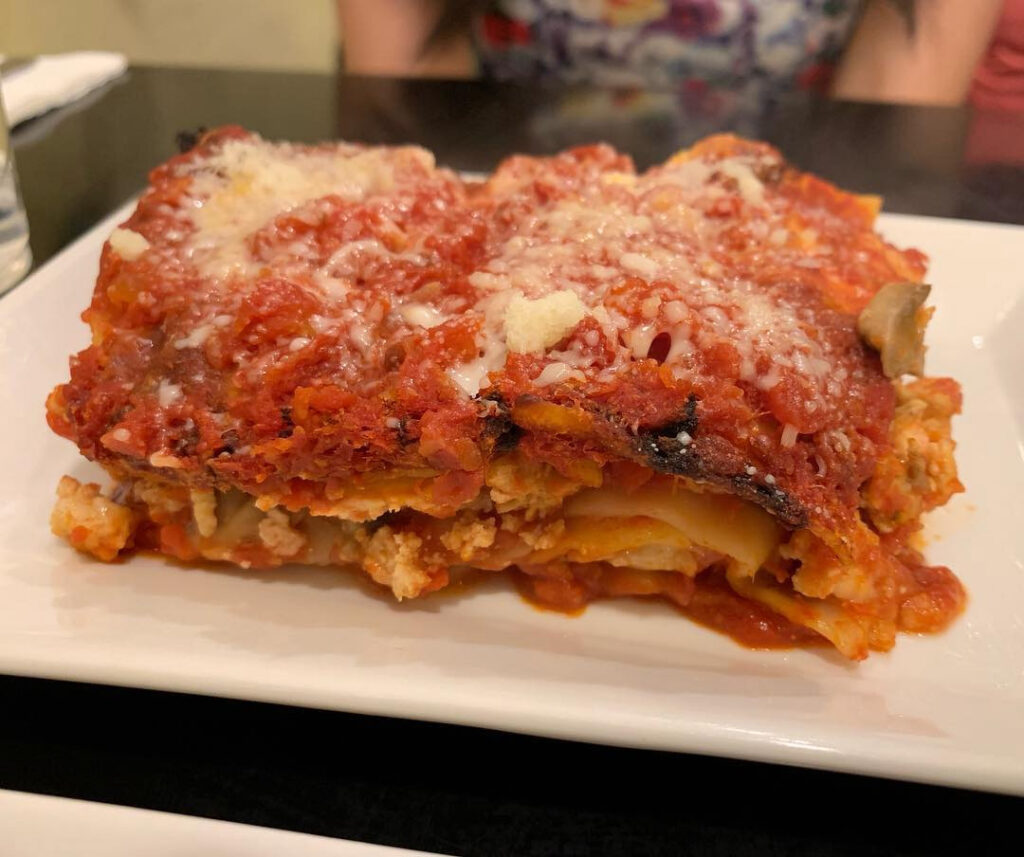 14 Best Pasta Restaurants In Singapore | Eatbook.sg