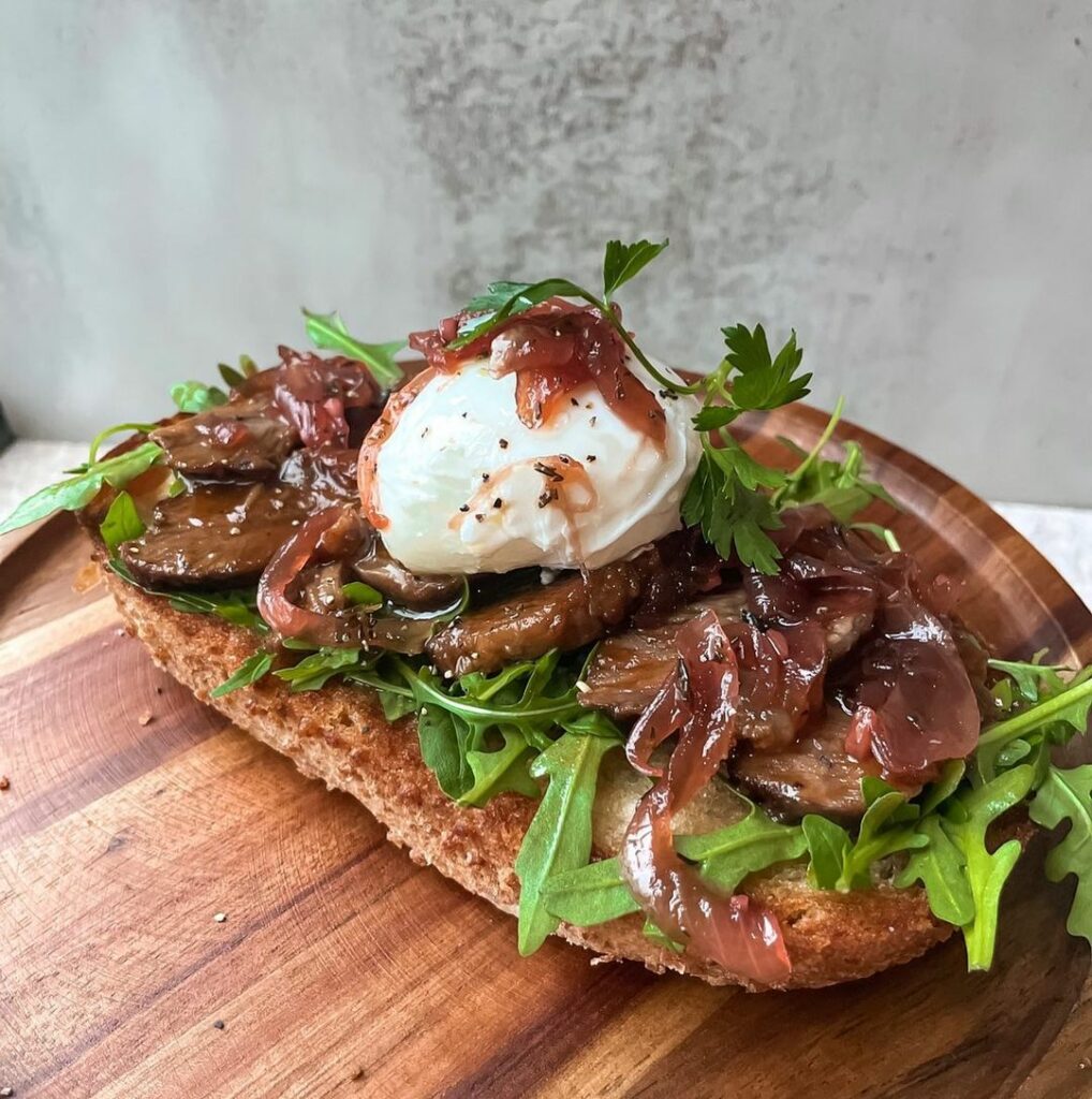 24 North-East Cafes Between Serangoon And Punggol | Eatbook.sg