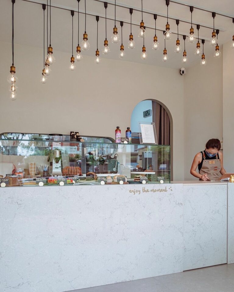 24 North-East Cafes Between Serangoon And Punggol | Eatbook.sg