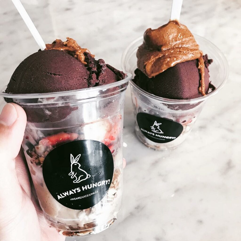 10 Acai Bowl Spots For A Refreshing Pick-Me-Up To Combat Singapore's ...