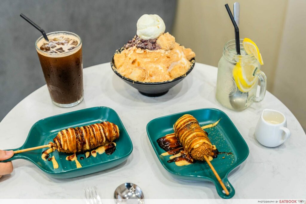 JB Mount Austin Food Guide: 10 Places To Eat | Eatbook.sg