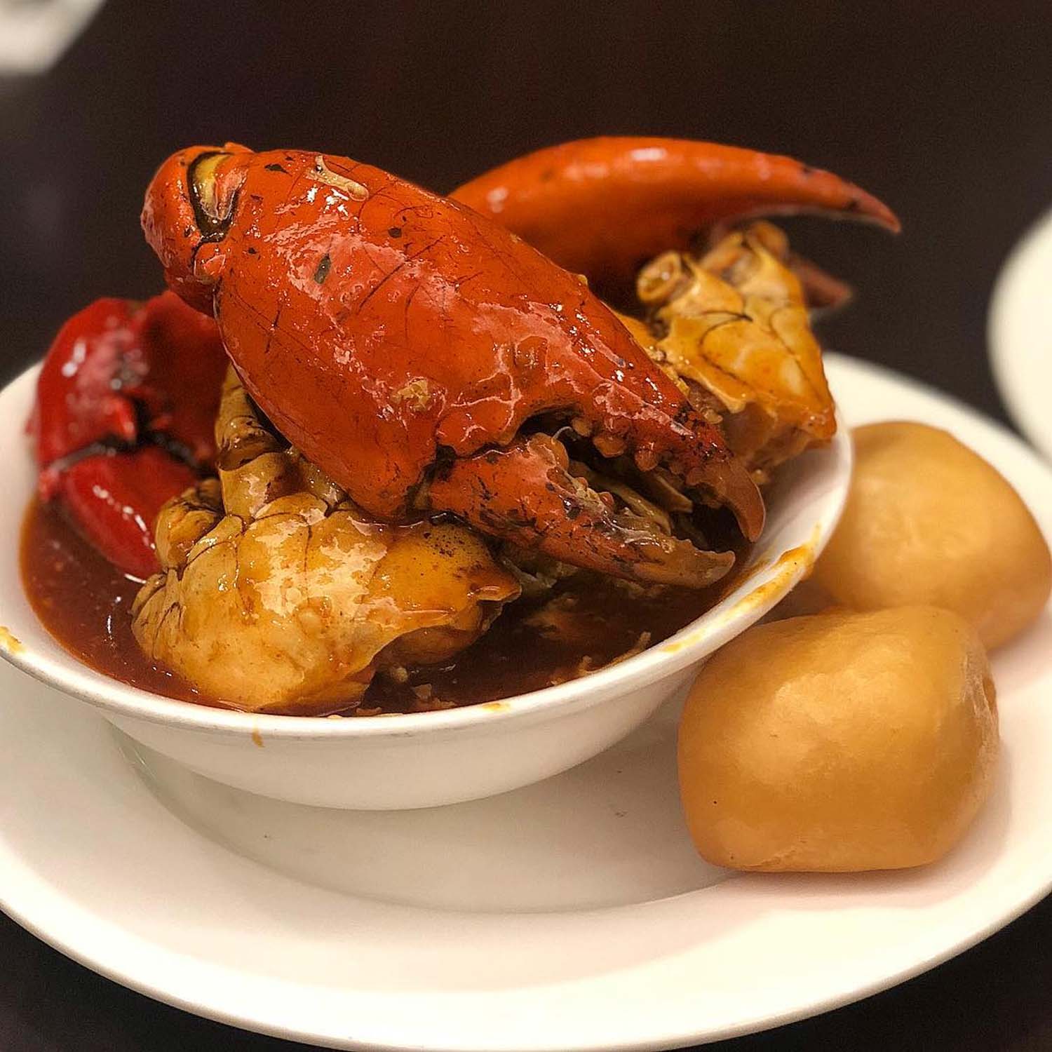 10 Half-Priced Hotel Buffets In Singapore From $15/Person Including ...