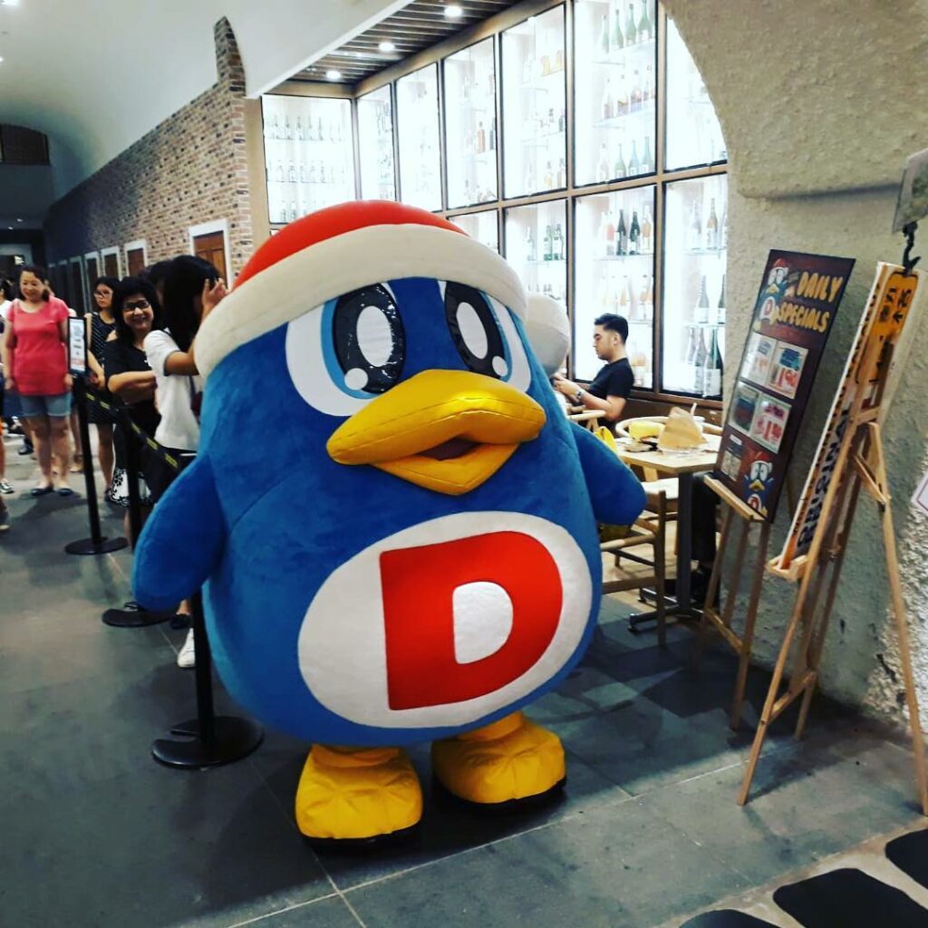 Don Don Donki Is Opening A New Outlet In Novena On 8 May And Giving ...