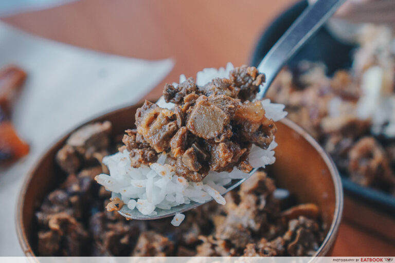 Don Lechon Review: Authentic Filipino Lechon Under $15 | Eatbook.sg