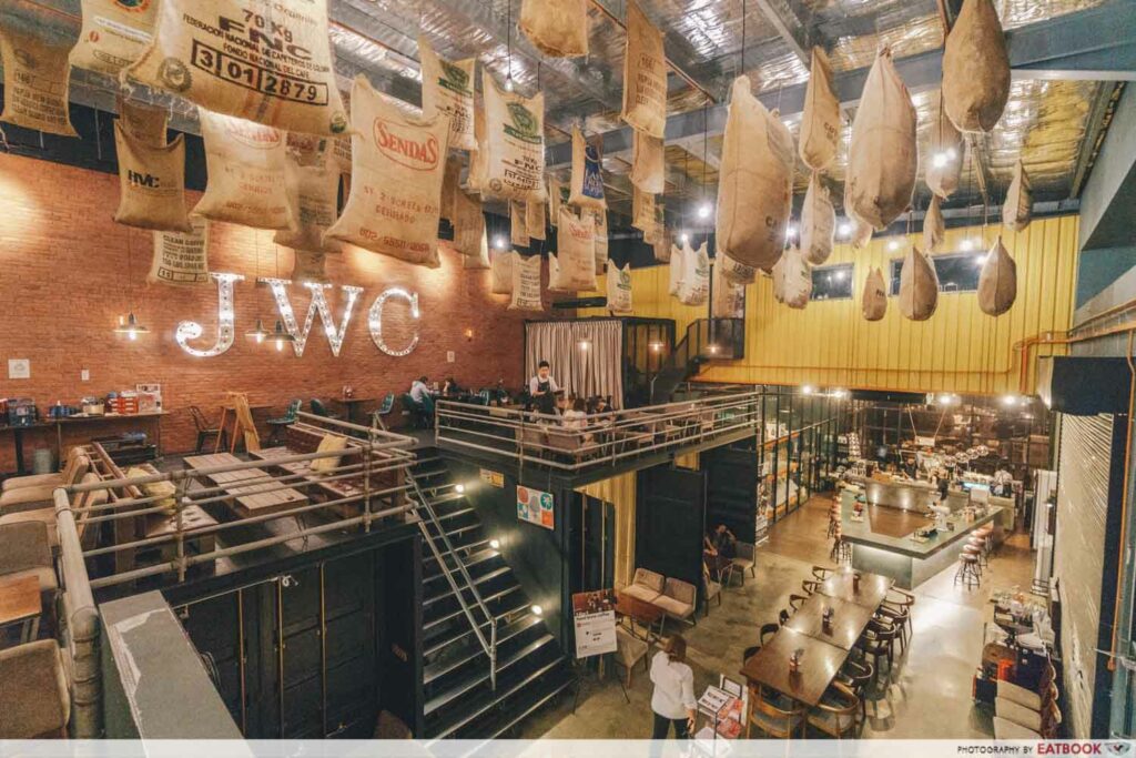 JB Mount Austin Food Guide: 20 Places To Eat | Eatbook.sg