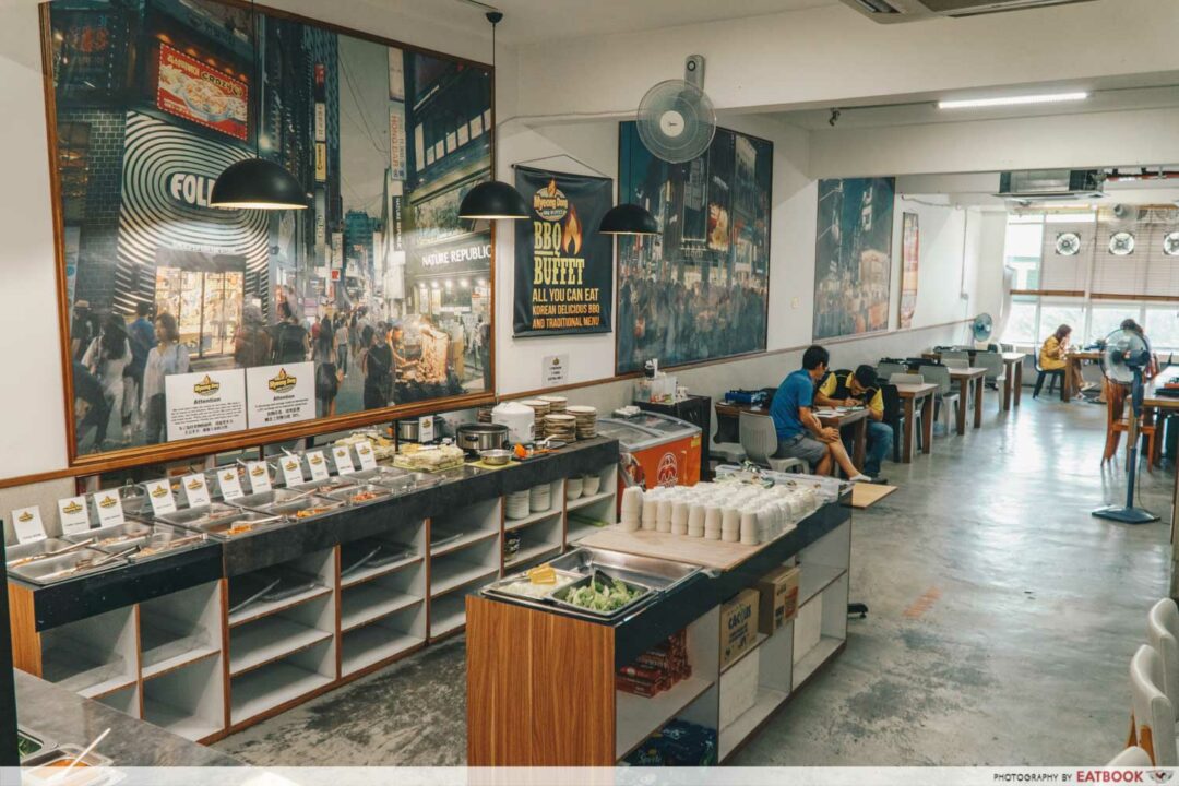 JB Mount Austin Food Guide: 22 Best Places To Eat | Eatbook.sg