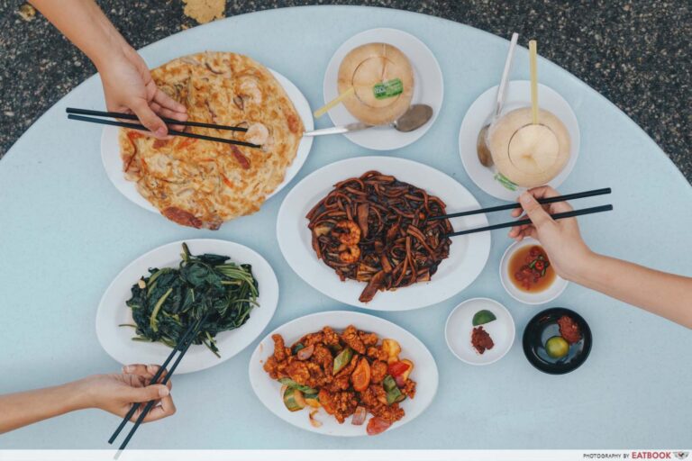 JB Mount Austin Food Guide: 20 Places To Eat | Eatbook.sg