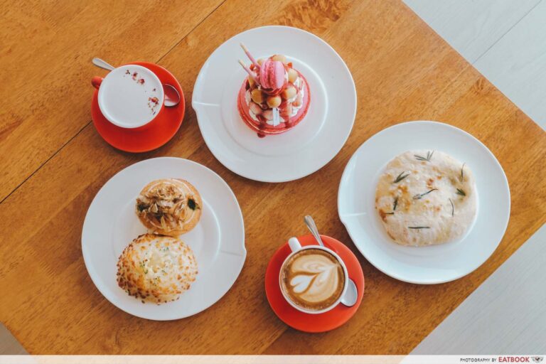 7 Mount Austin Food Spots To Visit In JB Including Beautiful Cafes And ...