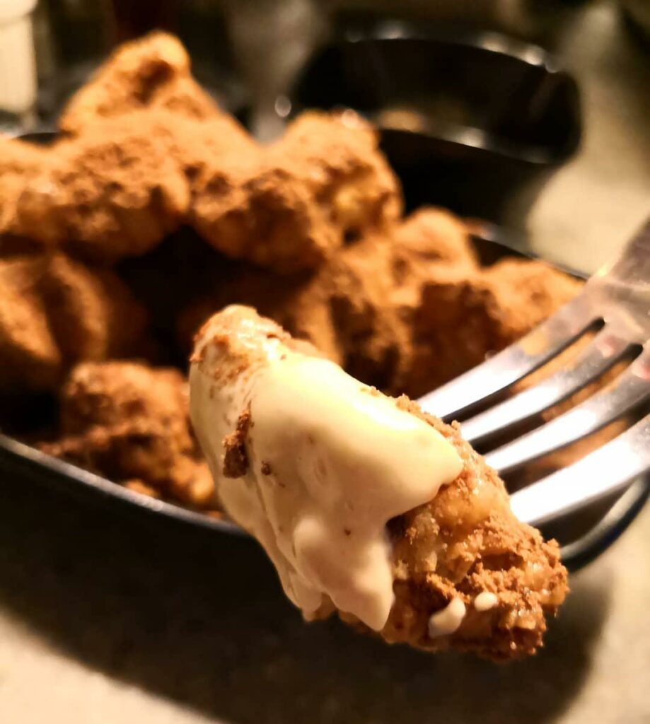 Singapore Now Has Milo Fried Chicken That’ll Make Nathan Hartono Proud ...
