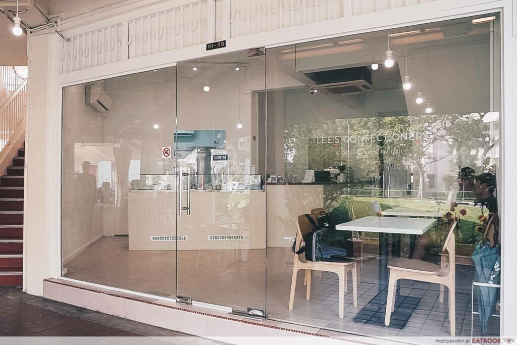 9 Minimalist Cafes In Singapore That Spark Joy For Your Weekend Brunch ...