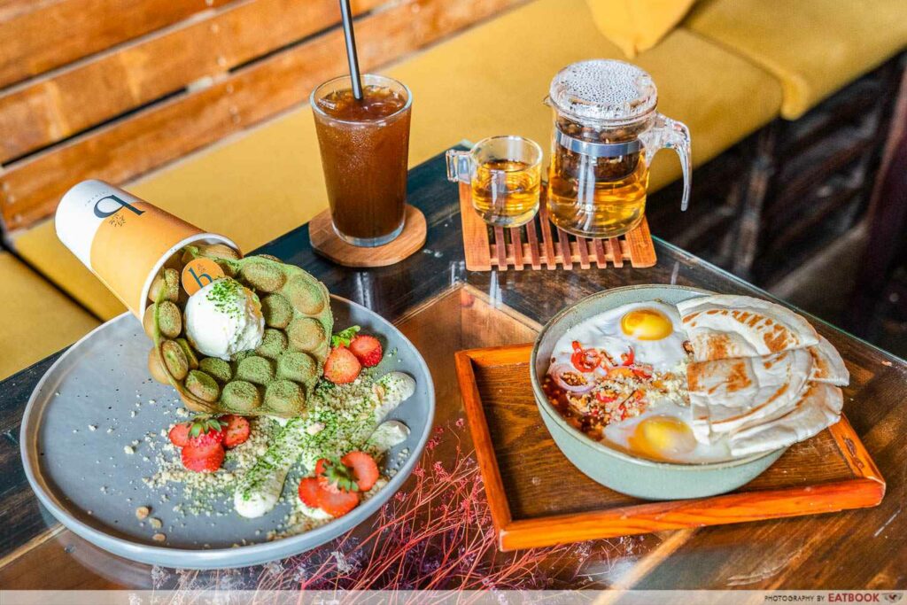 JB Mount Austin Food Guide: 20 Best Places To Eat | Eatbook.sg