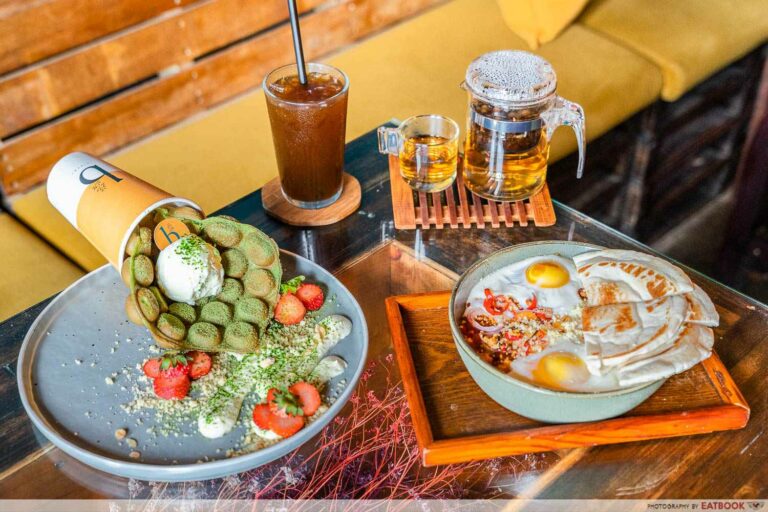 JB Mount Austin Food Guide: 20 Best Places To Eat | Eatbook.sg