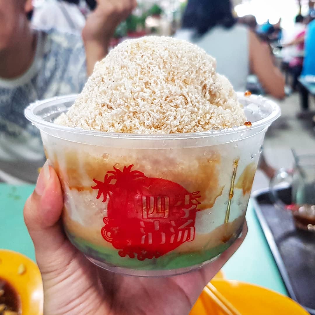 10 Chendol In Singapore From $1.50 That Can Rival Malaysia’s