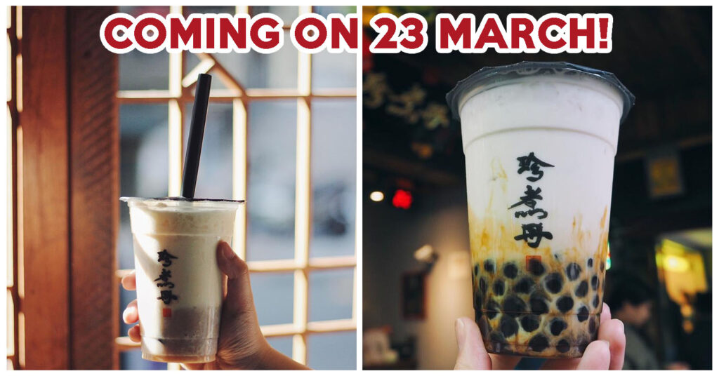 True Breakfast Opens At Capitol Singapore | Eatbook.sg