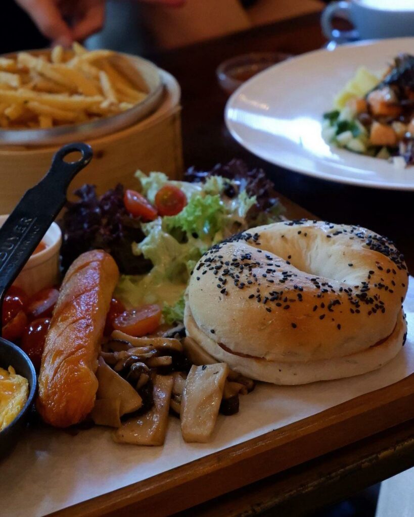 JB Mount Austin Food Guide: 20 Places To Eat | Eatbook.sg