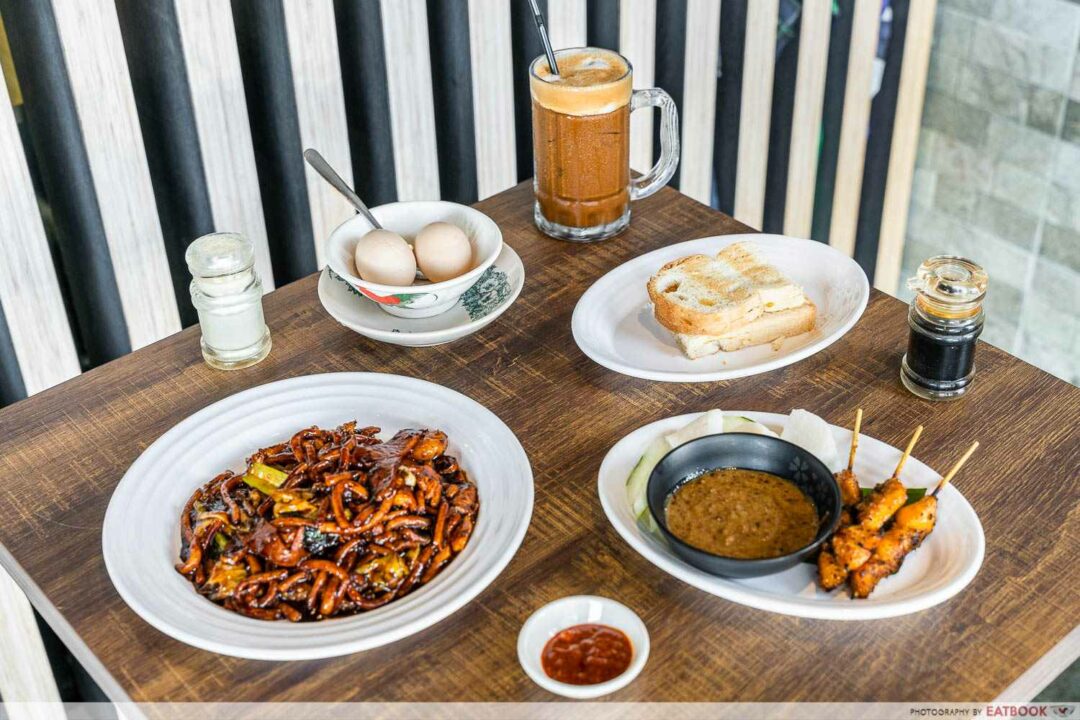 JB Mount Austin Food Guide: 20 Best Places To Eat | Eatbook.sg
