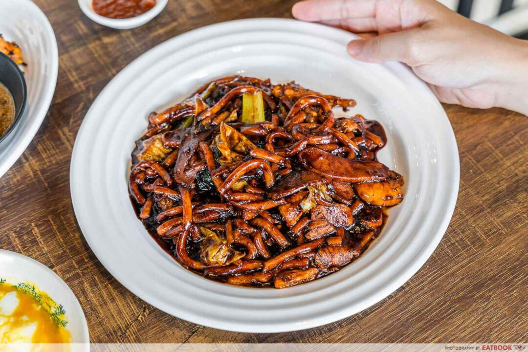 JB Mount Austin Food Guide: 20 Places To Eat | Eatbook.sg