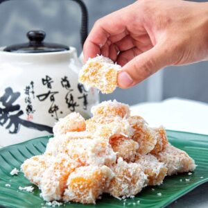 10 Nonya Kueh Stores Serving Traditional Handmade Treats Your ...