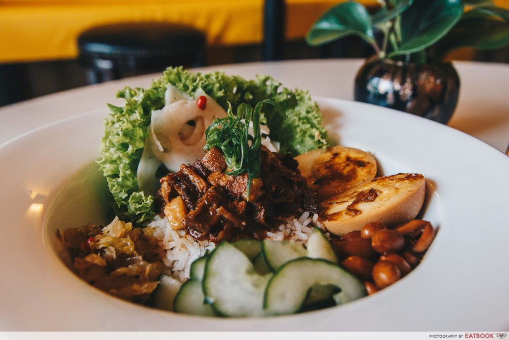 12 Shilin Night Market Singapore Food Stalls To Try Including Flaming ...