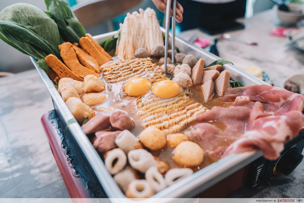 5 Affordable Buffets In Town Under $30++ That Are Worth Every Calorie ...