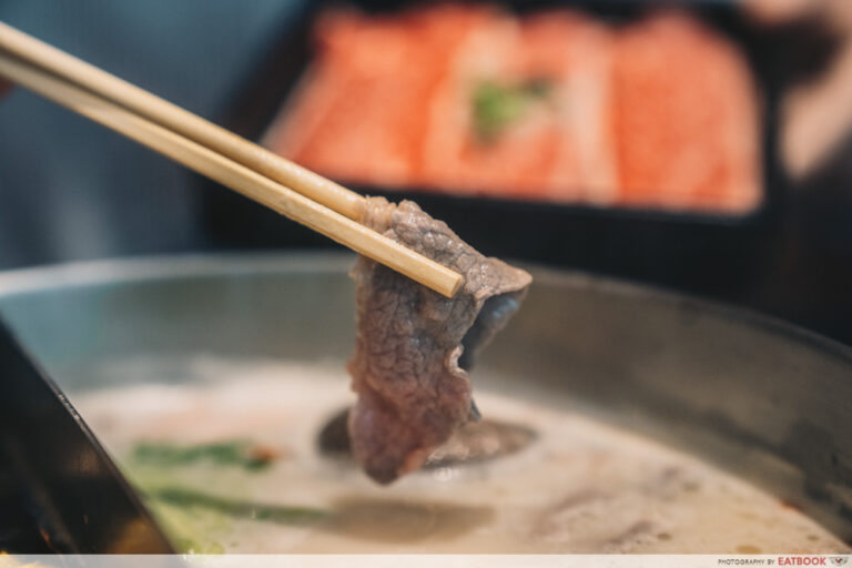 4 Affordable Buffets In Town Under $30++ That Are Worth Every Calorie ...