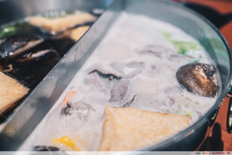 4 Affordable Buffets In Town Under $30++ That Are Worth Every Calorie ...