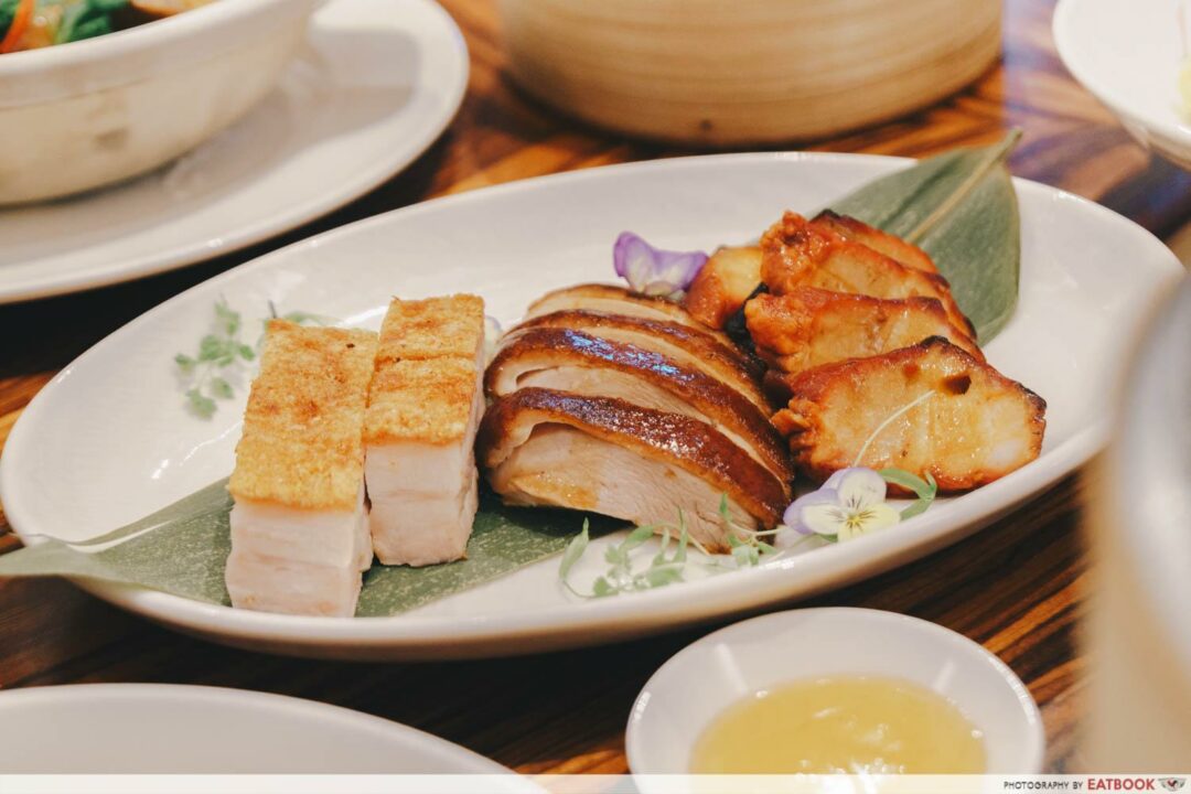 10 Hotel Buffets With 1-For-1 And Up To 50% Discount For Both Lunch ...
