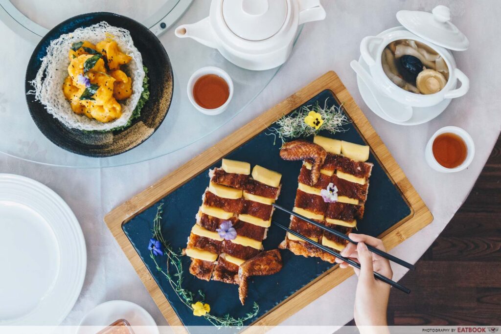8 Chinese Restaurants To Visit With Mum Even When It's Not Mother's Day ...