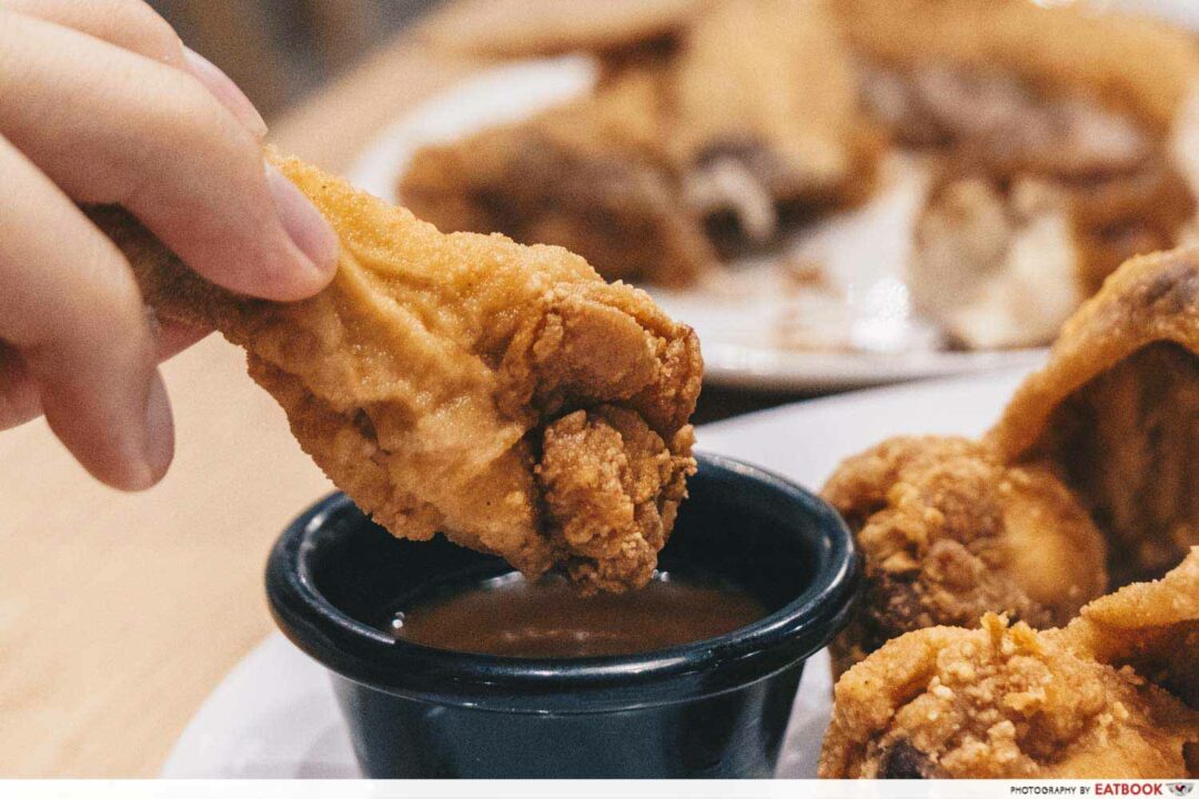 The Canteen Review: Ikea-Inspired Cafe Serving Meatballs And Fried ...