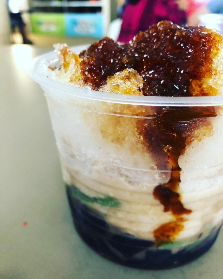 10 Chendol In Singapore From $1.50 That Can Rival Malaysia’s