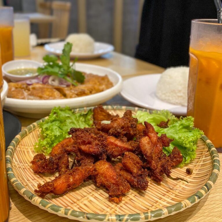 20 Halal Food Places In Orchard To Try | Eatbook.sg