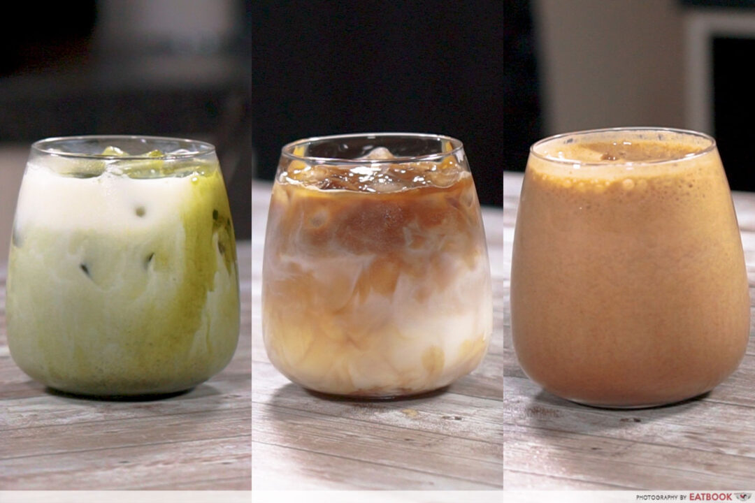 3 Starbucks Recipes That Are Easy To Make Using Ingredients You Already ...