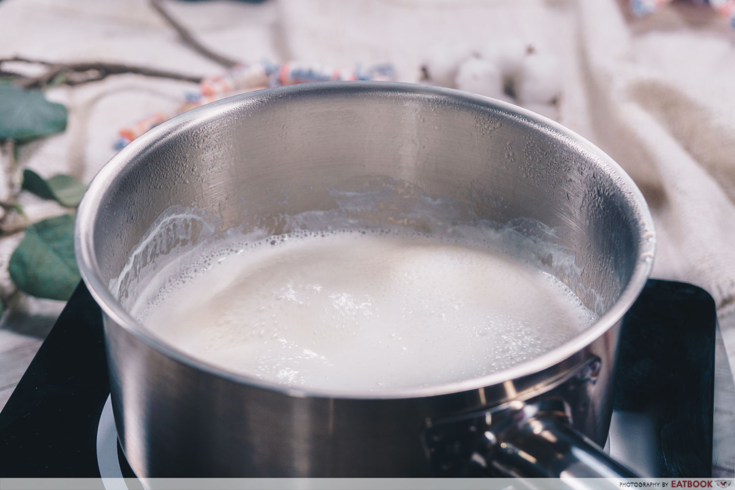 White Rabbit Milkshake Recipe: Easy Steps With Four Ingredients For A ...
