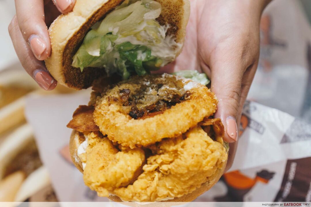 A&W Opens Sixth Outlet At Admiralty Place | Eatbook.sg