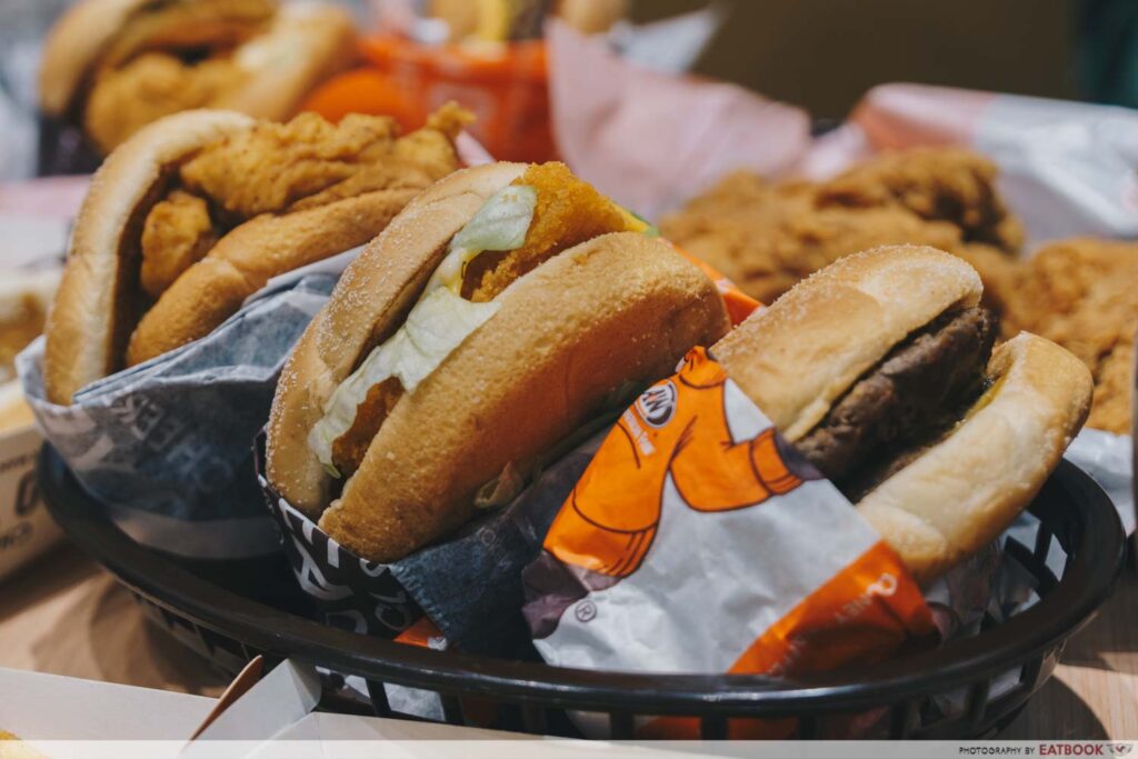 A&W Review: We Ate Everything At A&W So You Know What To Order ...